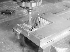 CNC Shaping: Precision Machining for Diverse Materials