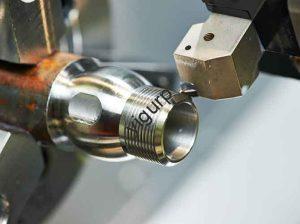 How to Perfect the CNC Machining Rounding Process? yigurp.com