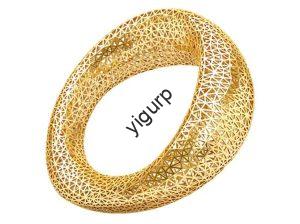 Gold 3D Printing: Tips for Luxurious Durable Creations