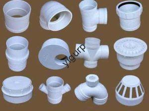 Polyvinyl Chloride PVC Injection Molding Services for Durable Solutions