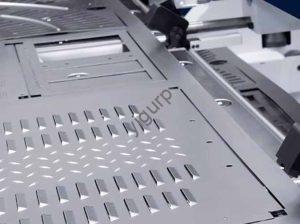Precision Stamping Sheet Metal Services for Efficient Production