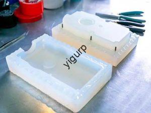 TPU Vacuum Casting: Flexible Resilient Prototyping Solutions