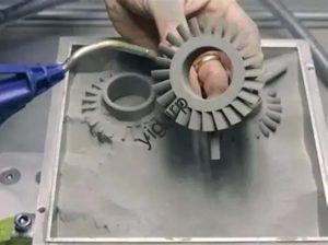 Titanium 3D Printing: Tips for High-Strength Lightweight Parts